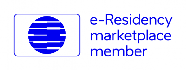 The e-Residency services in Estonia